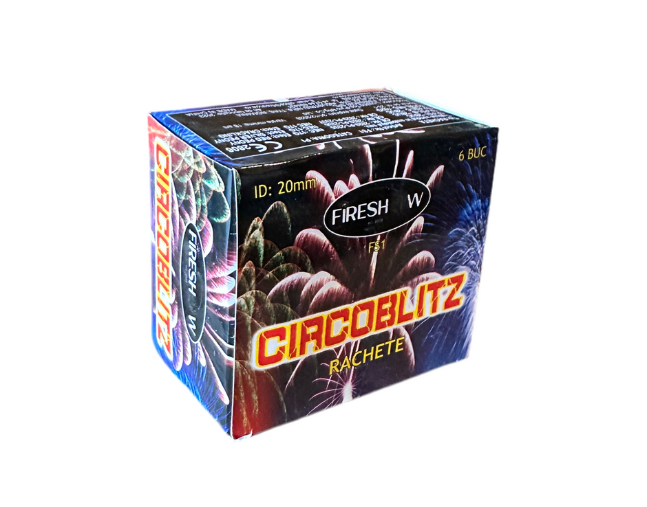 Petarde si pocnitori – ARTIFICII SI PETARDE