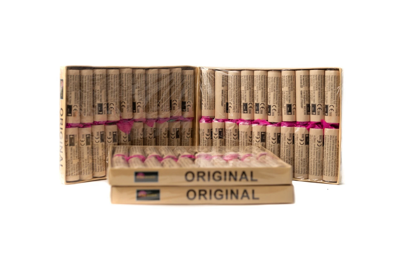 EMITATOR DE SUNET FS3 FP3 FIRESHOW LOT NOU 2025 pline! PETARDE FP3 FS3 ...